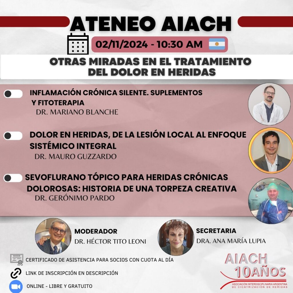 Agenda 2024 – AIACH